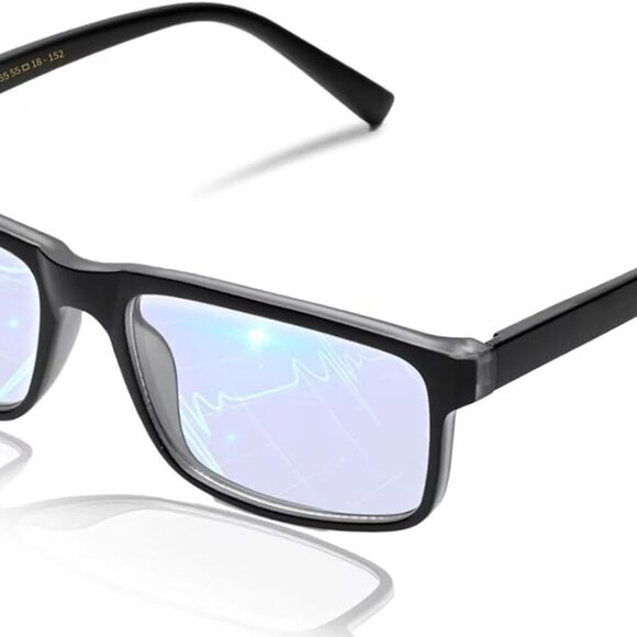Other | Blue Light Blocking Glasses For Menwomen Antifatigue Computer ...
